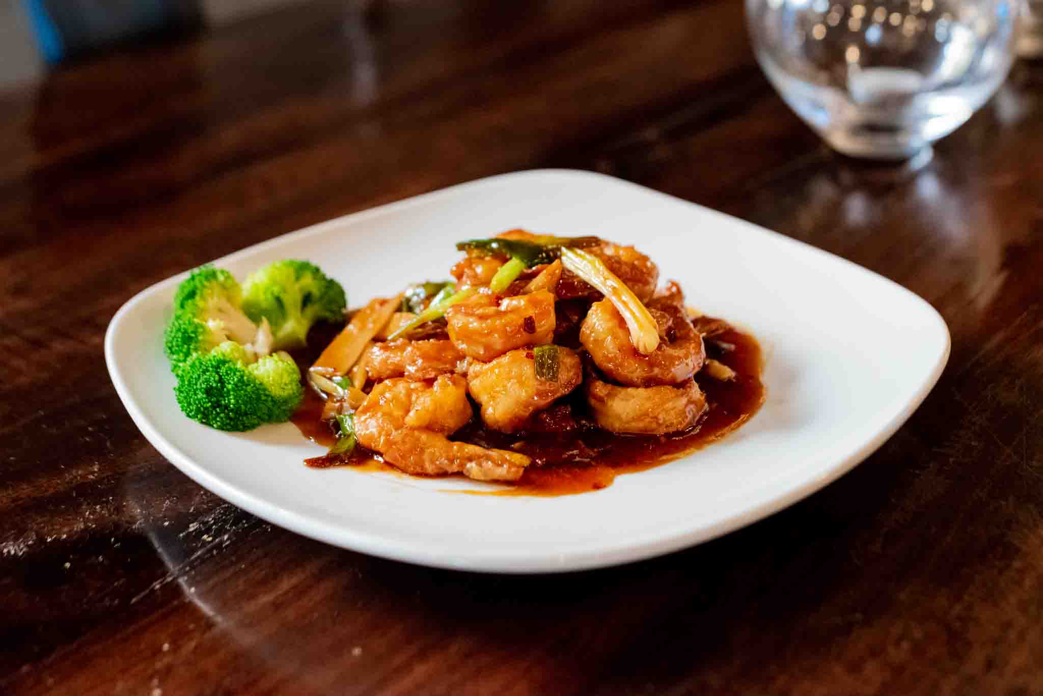 Evergreen Restaurant Online Ordering | Ann Arbor Chinese Food